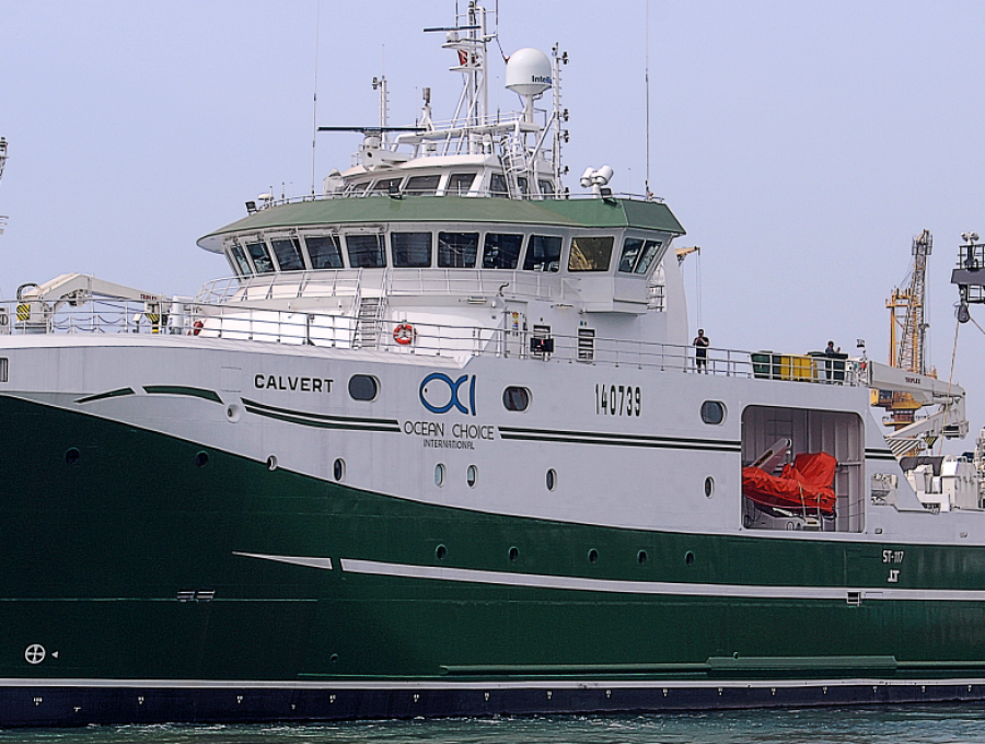 News - TERSAN SHIPYARD