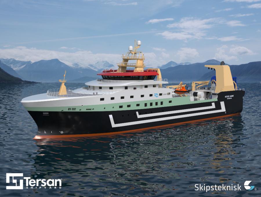 News - TERSAN SHIPYARD