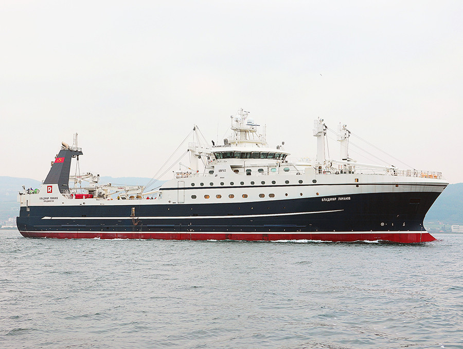 News - TERSAN SHIPYARD