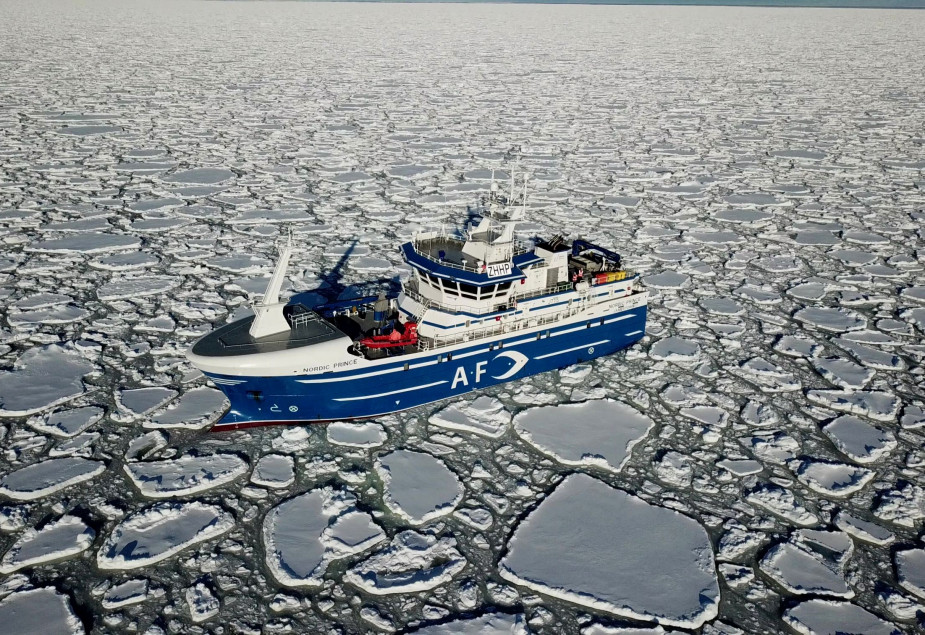 Tersan Shipyard / NORDICPRINCE - Tersan