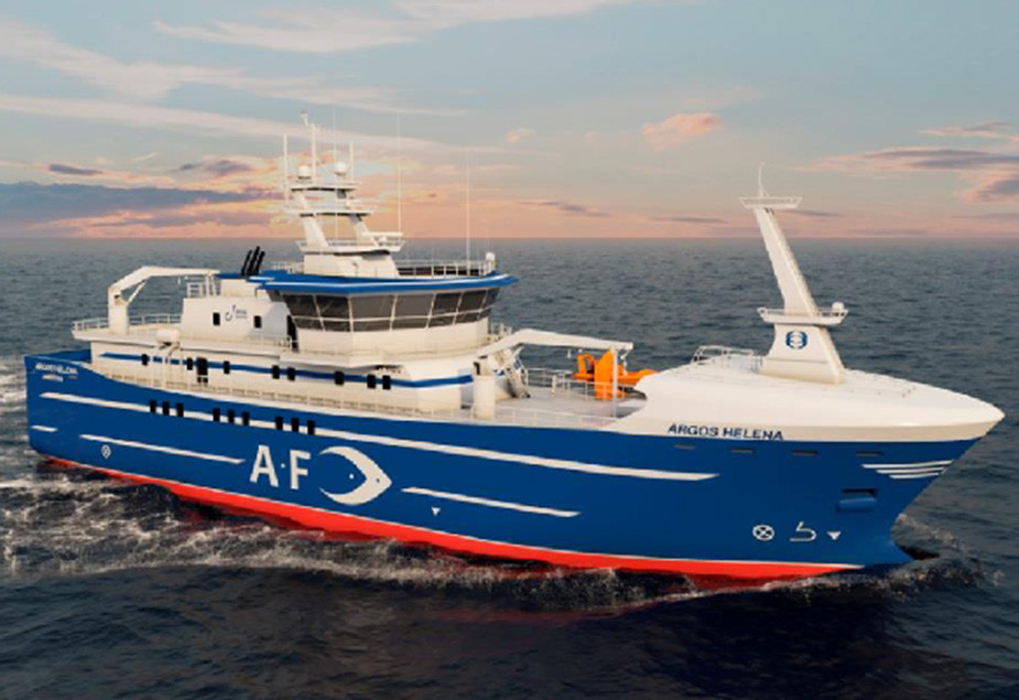 Tersan Shipyard / TBA - Tersan